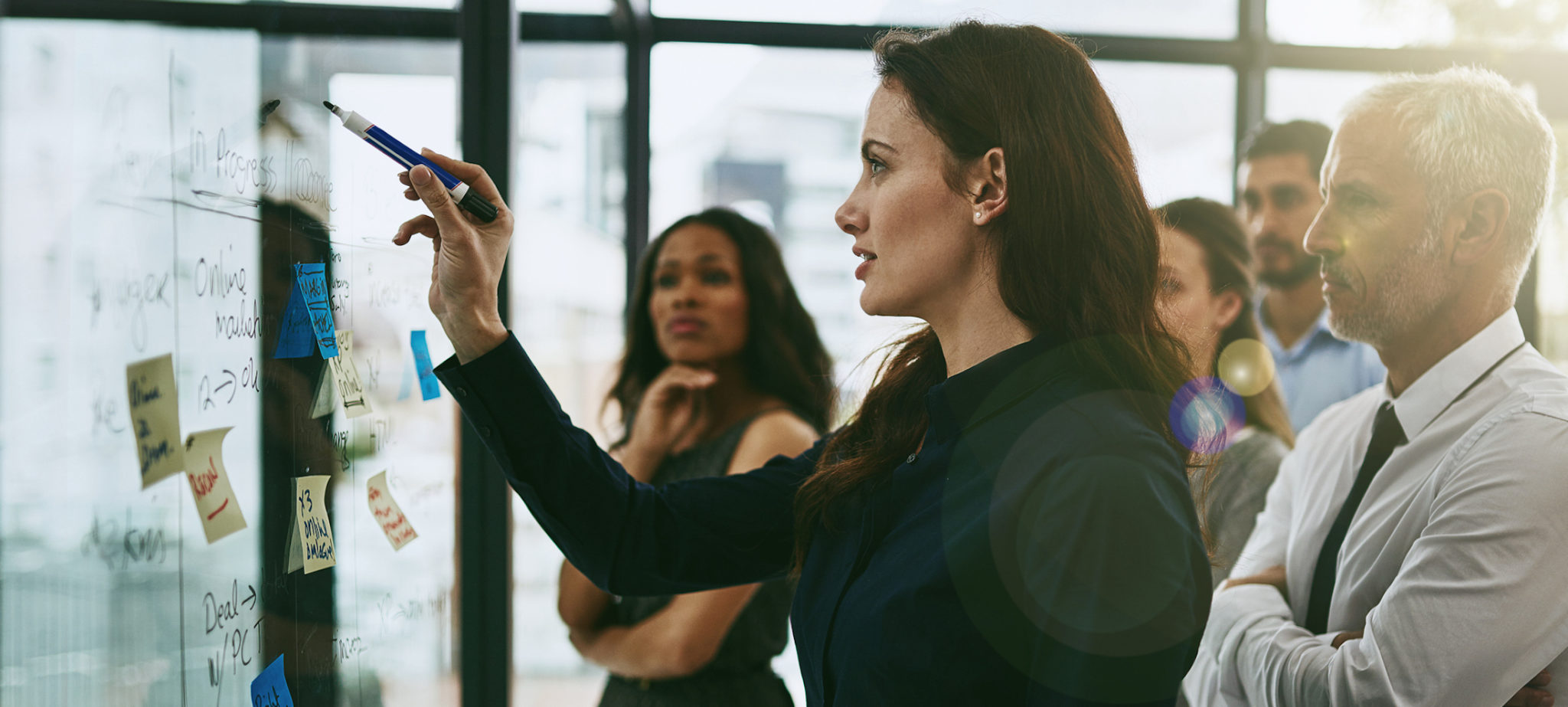 9 Tips to Managing Up and Influencing Effectively - Menttium