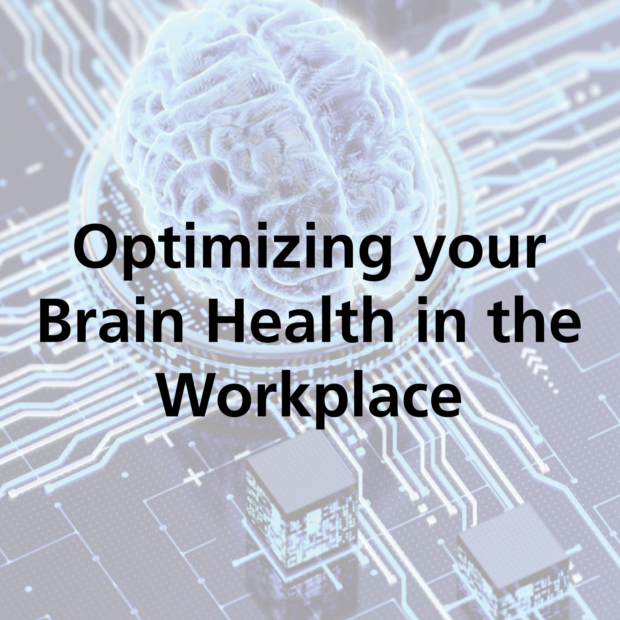 Optimizing your Brain Health in the Workplace - DEC 2023 - Menttium Optimizing your Brain Health in the Workplace - DEC 2023 - Menttium