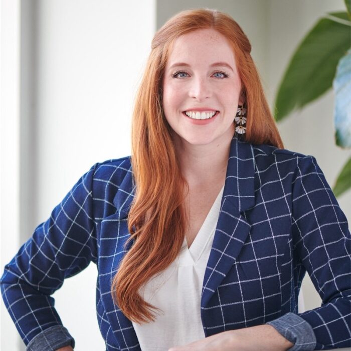 Building your Personal Brand | Menttium