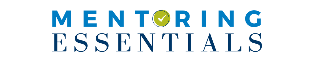 Mentoring Essentials | Menttium